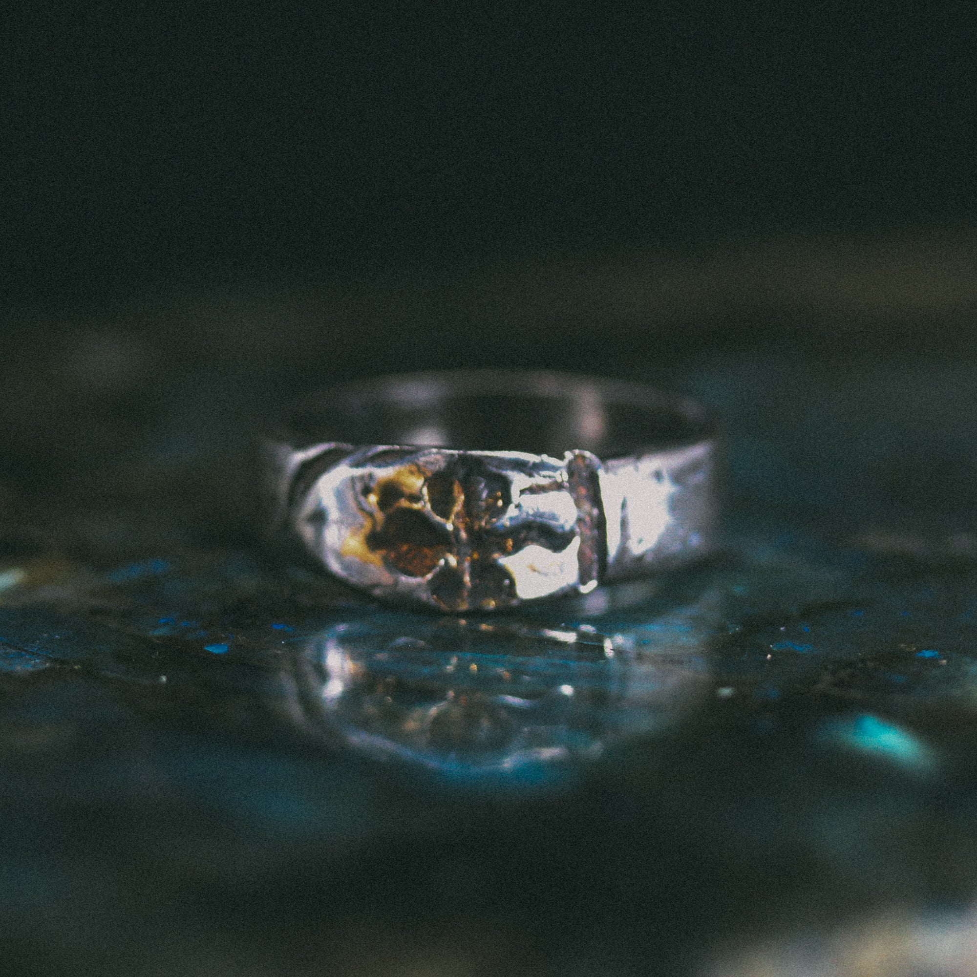 Clover Band - Machinations