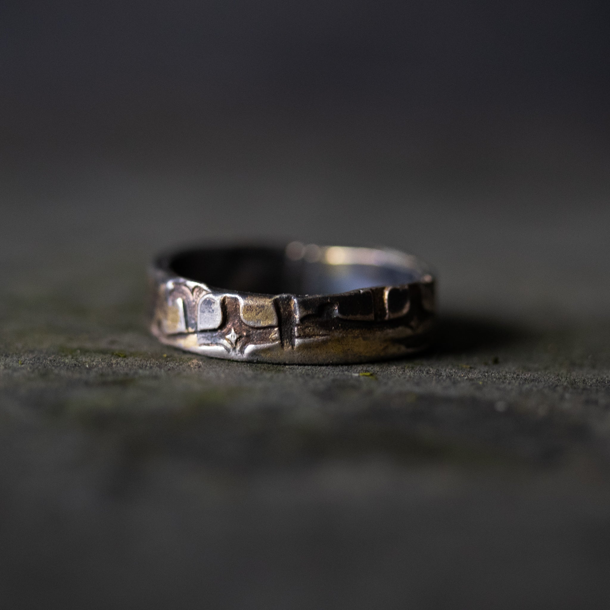 Gate medium band Sample - Machinations